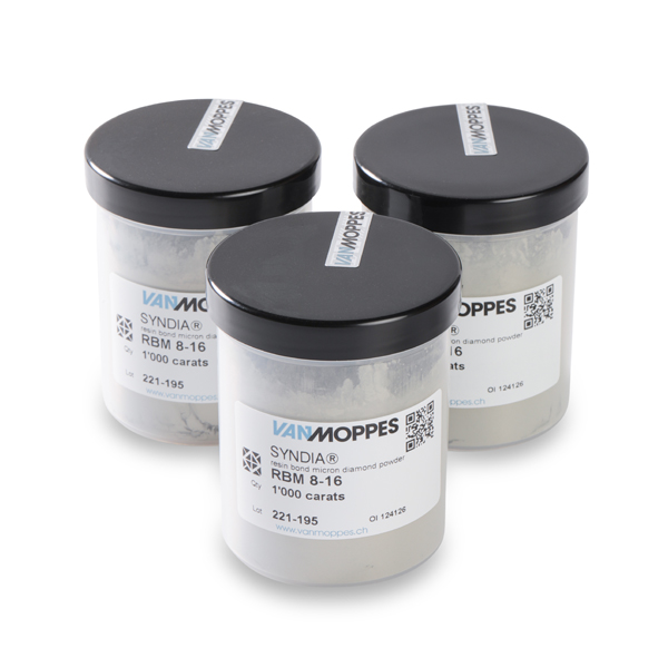 Gammes de produits micron Archives - Van Moppes