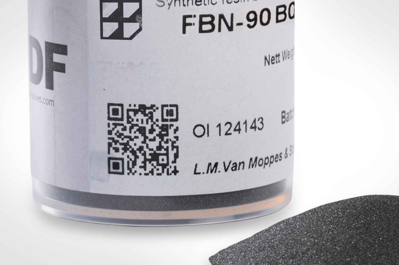 FBN-90 - Van Moppes