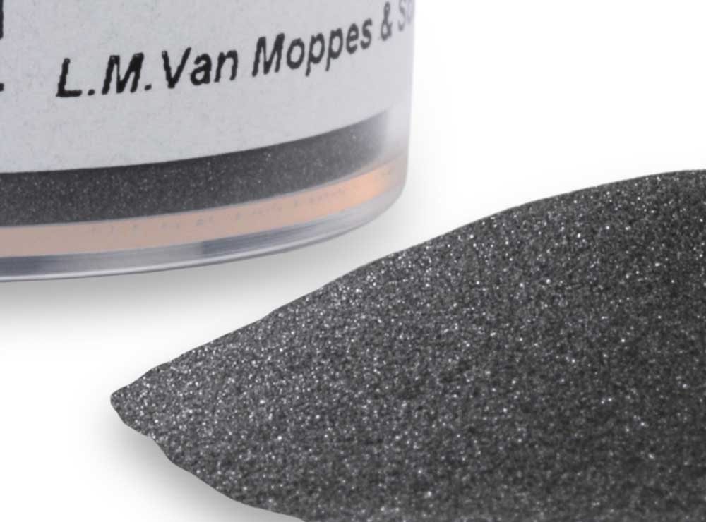 CBN Micron - Van Moppes